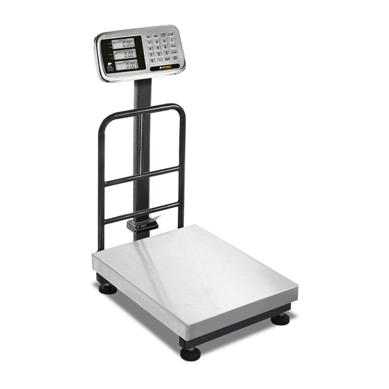 Báscula Rhino BAPRE-3 - Básculas Rhino México
