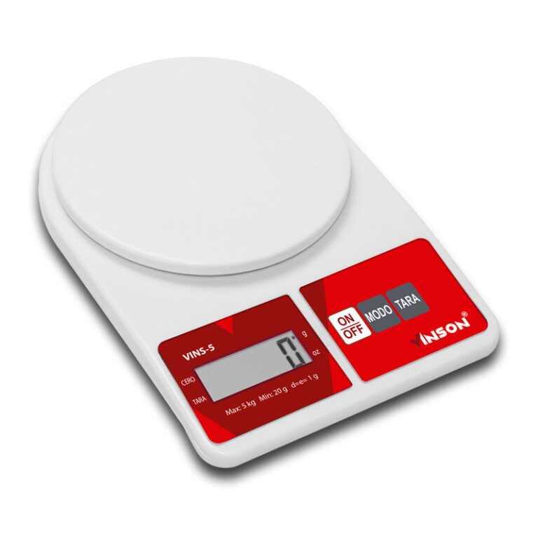 Báscula Rhino BAPRE-3 - Básculas Rhino México